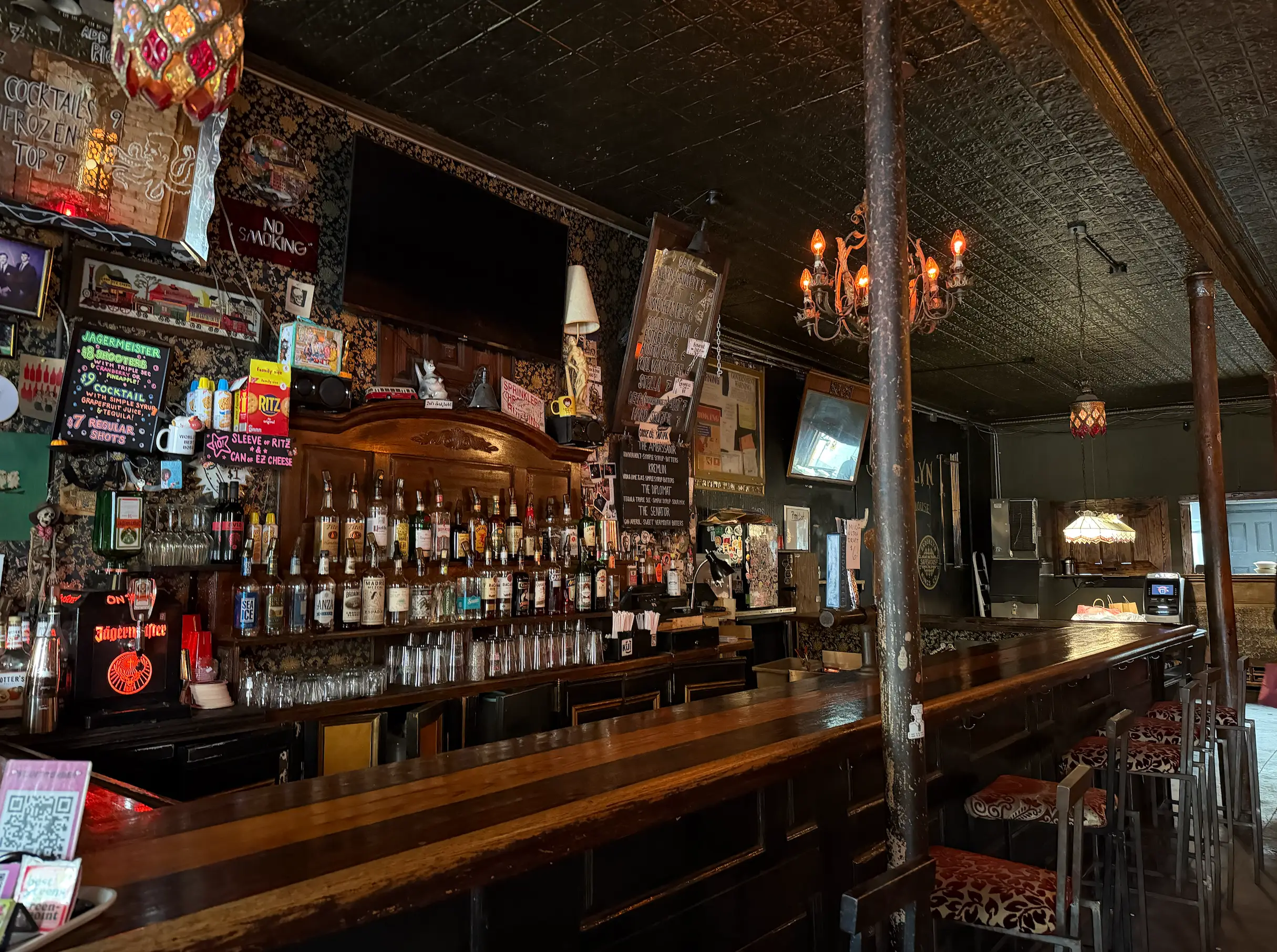 PartyPlace | Easy reservations for groups, parties & events