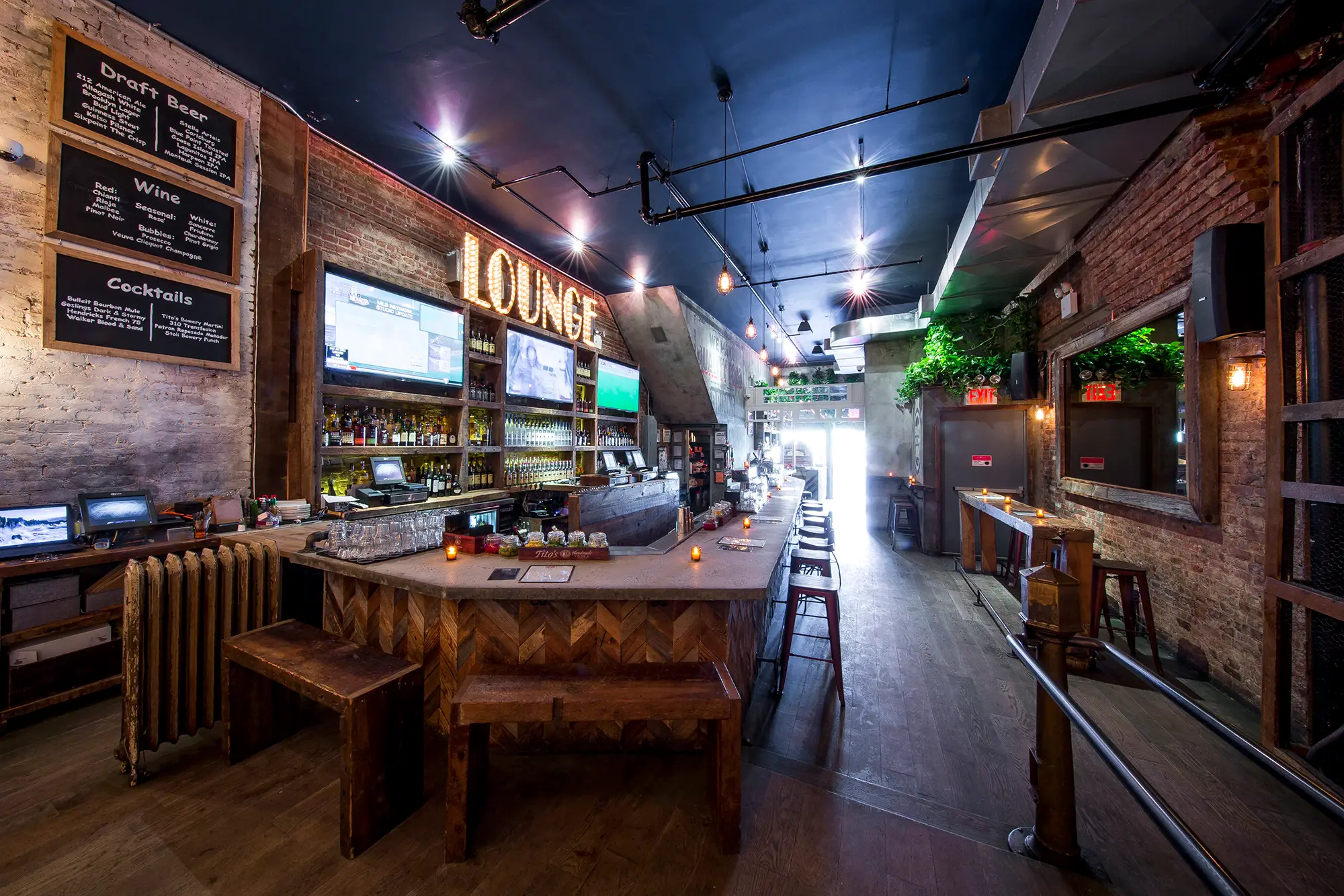 PartyPlace | Easy reservations for groups, parties & events