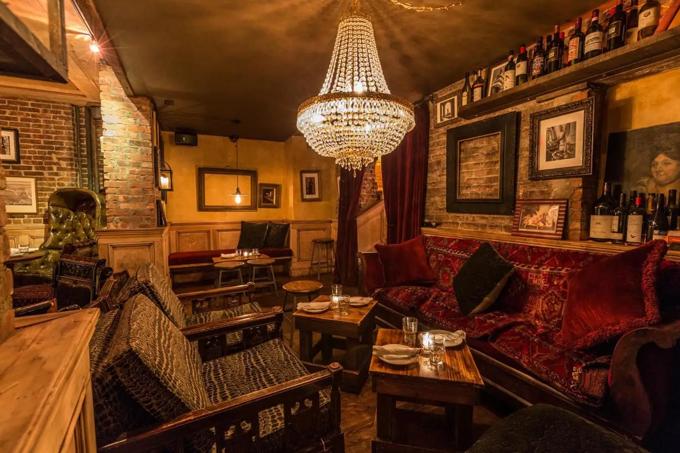 PartyPlace | Easy reservations for groups, parties & events