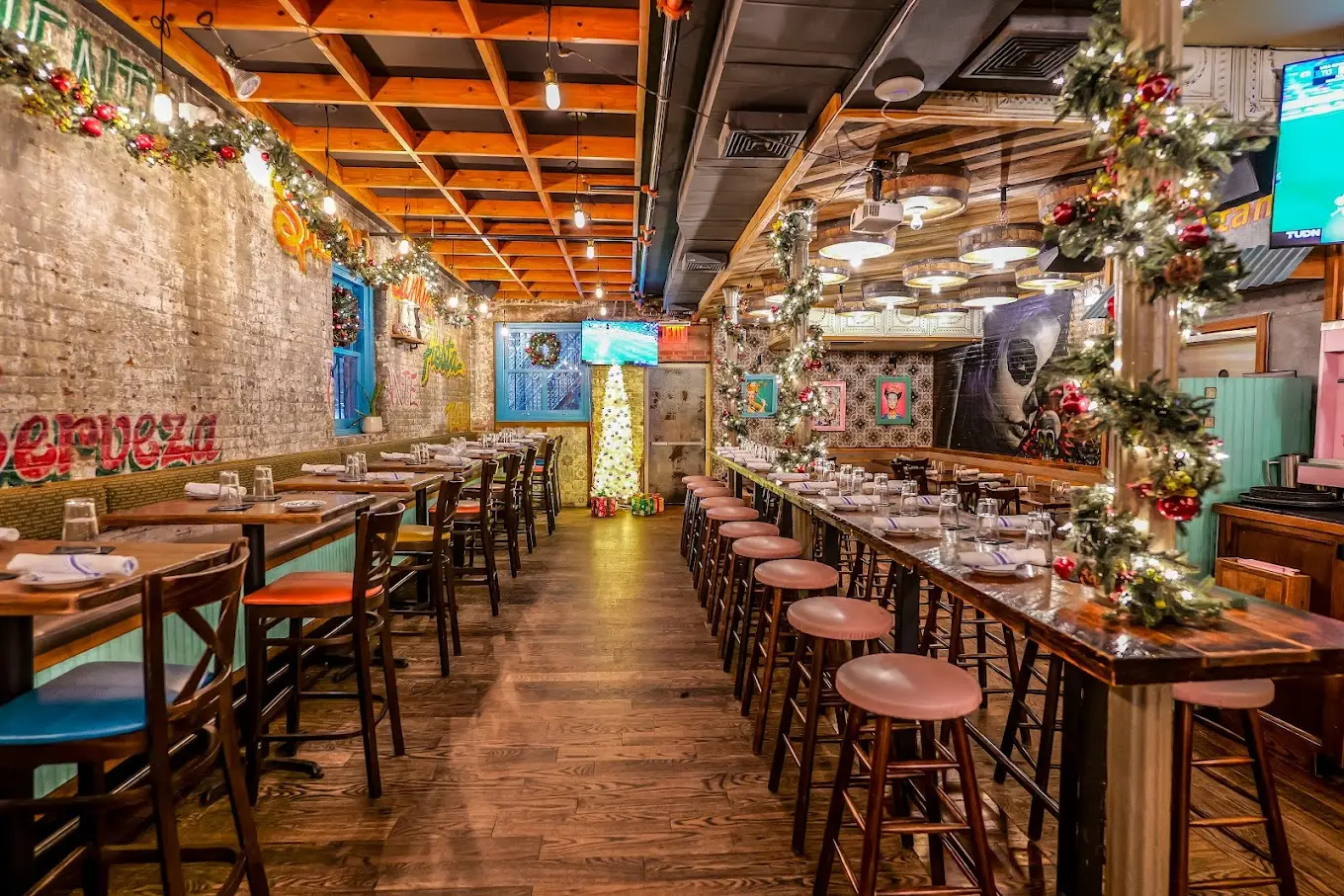 PartyPlace | Easy reservations for groups, parties & events