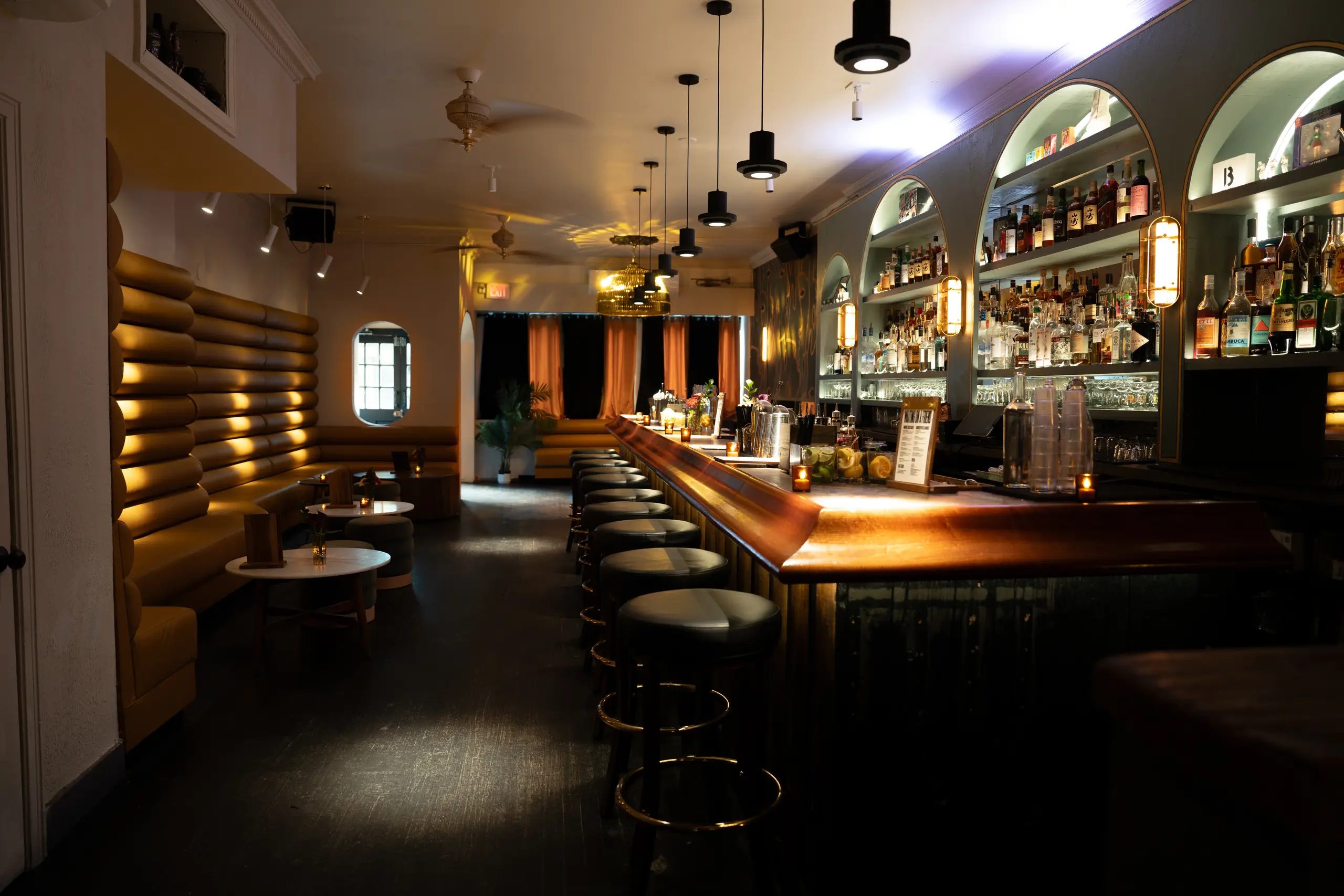 PartyPlace | Easy reservations for groups, parties & events