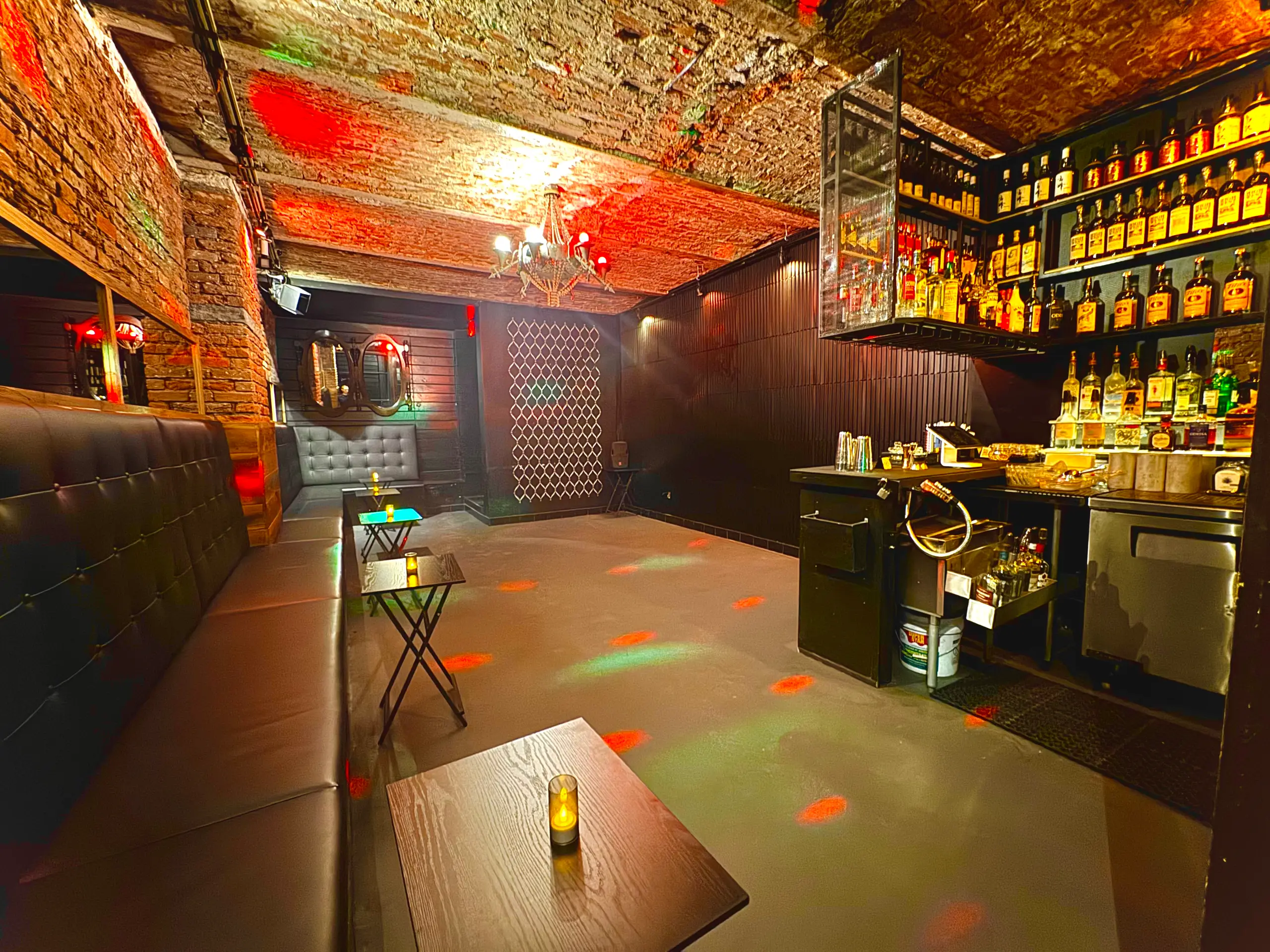 PartyPlace | Easy reservations for groups, parties & events