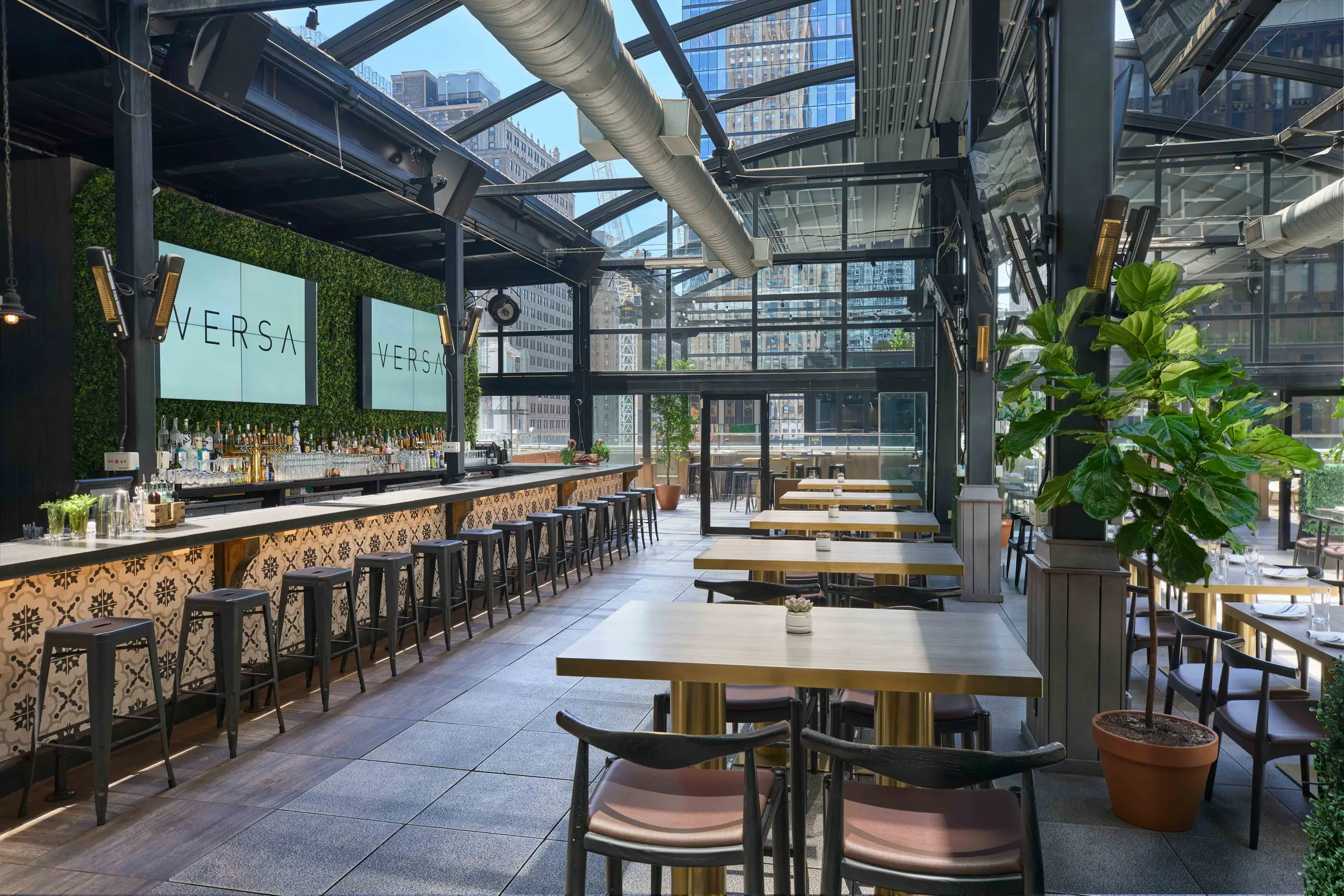 PartyPlace | Easy reservations for groups, parties & events