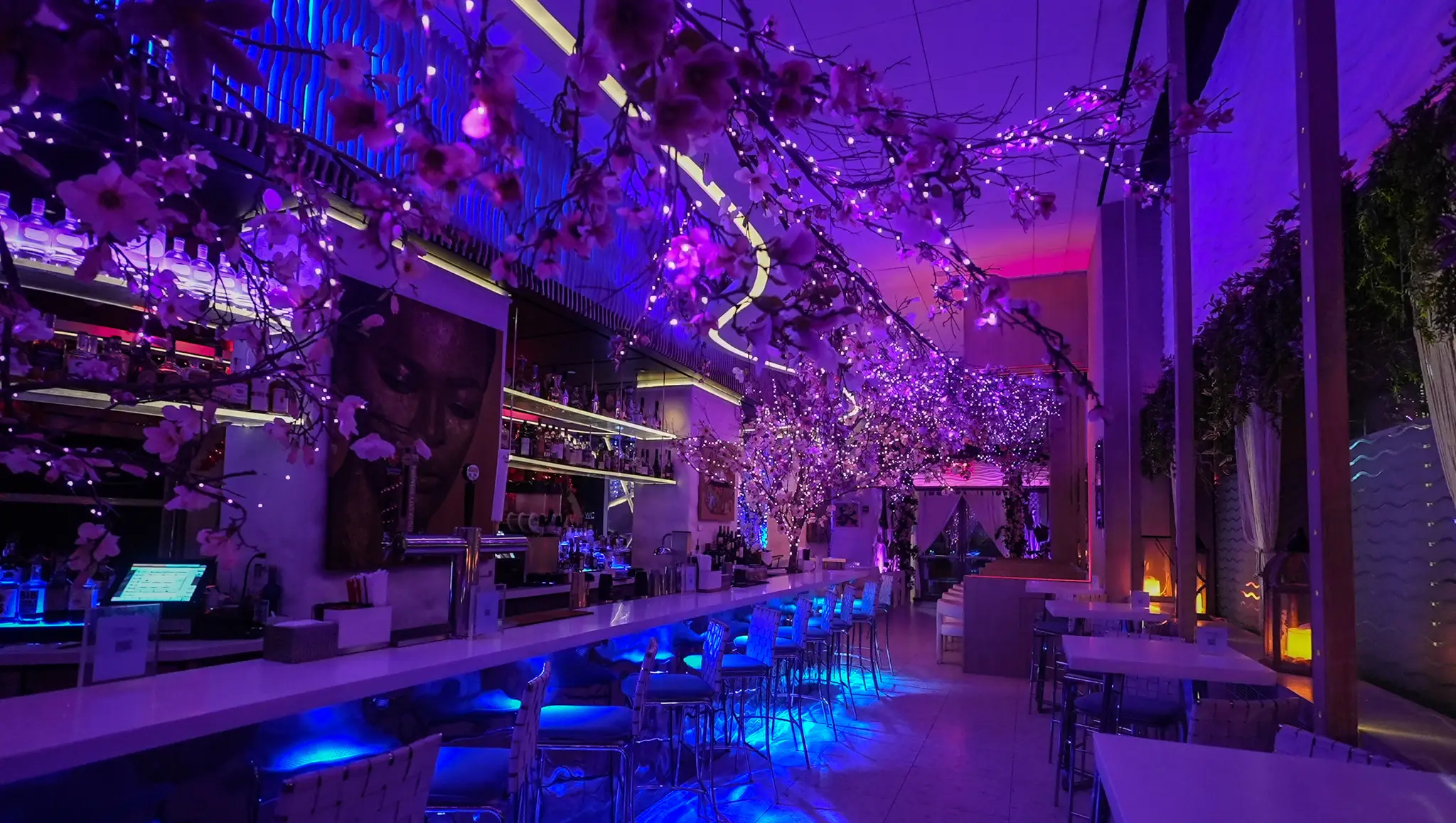 PartyPlace | Easy reservations for groups, parties & events