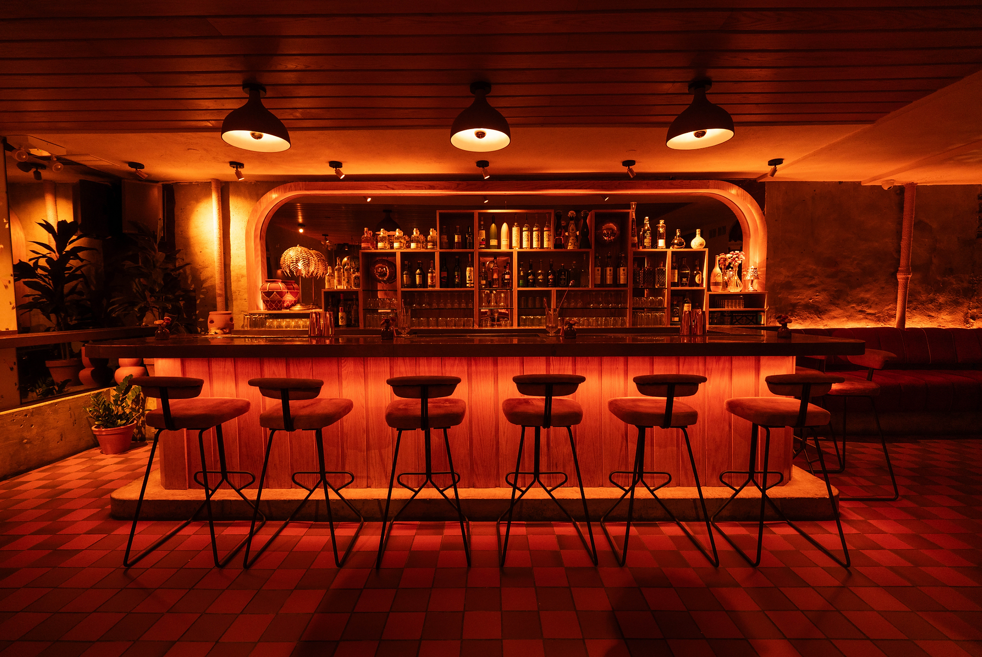 PartyPlace | Easy reservations for groups, parties & events